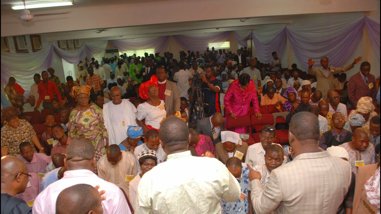 HIS GLORY IS HERE - YouTube