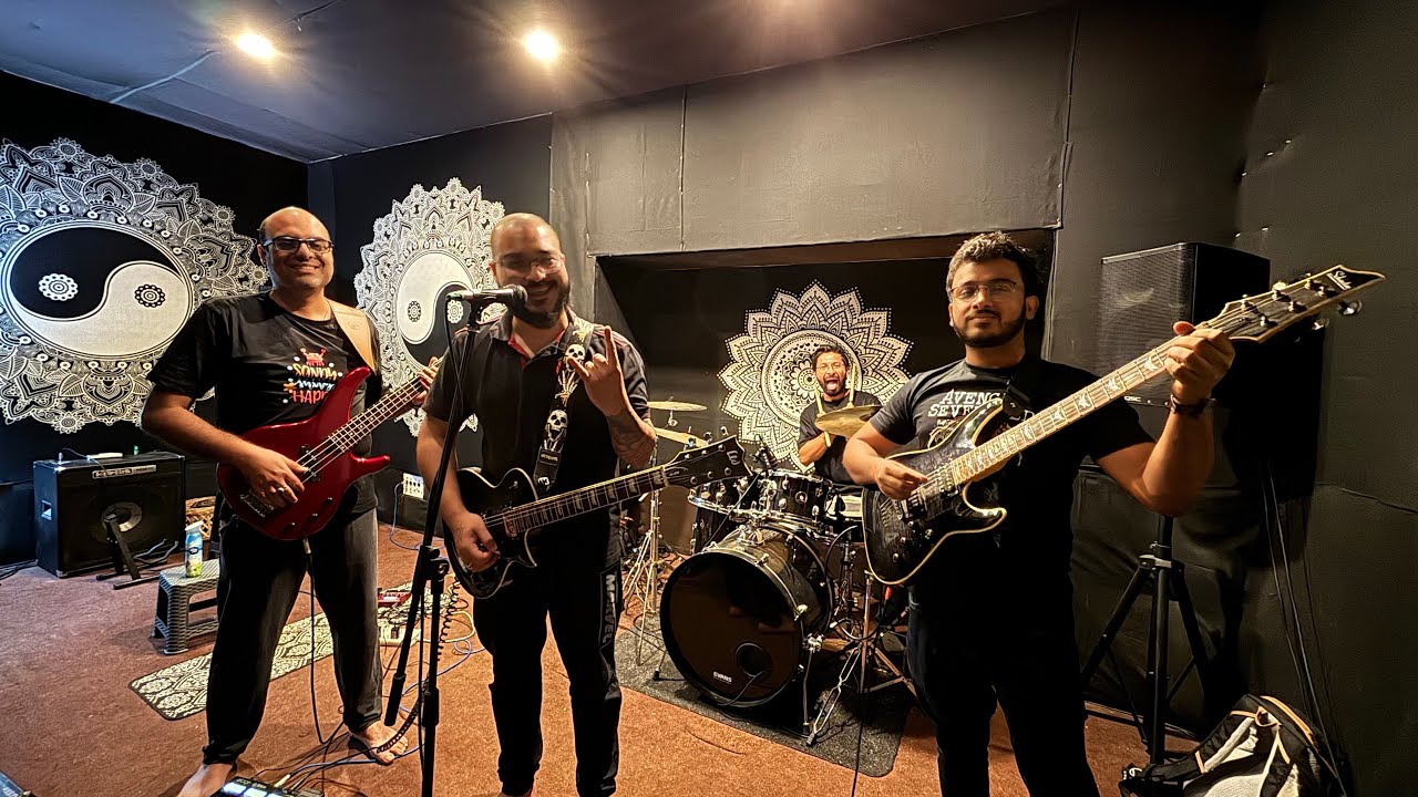 Gaitri Mantra - The Fifth Dimension - YouTube