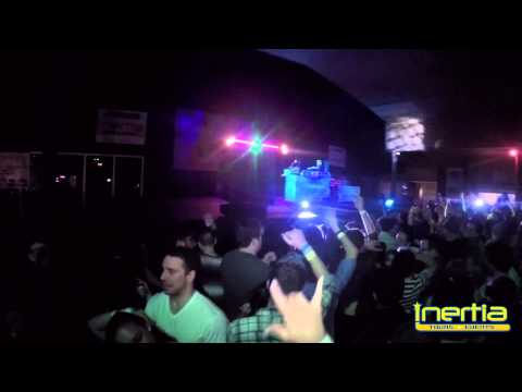 Spring Break Bars - Clayton’s Beach Bar Stage (March 9, 2015)