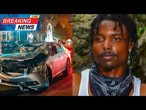 Vikings Rookie Khyree Jackson Killed in Car Accident at 24 - YouTube