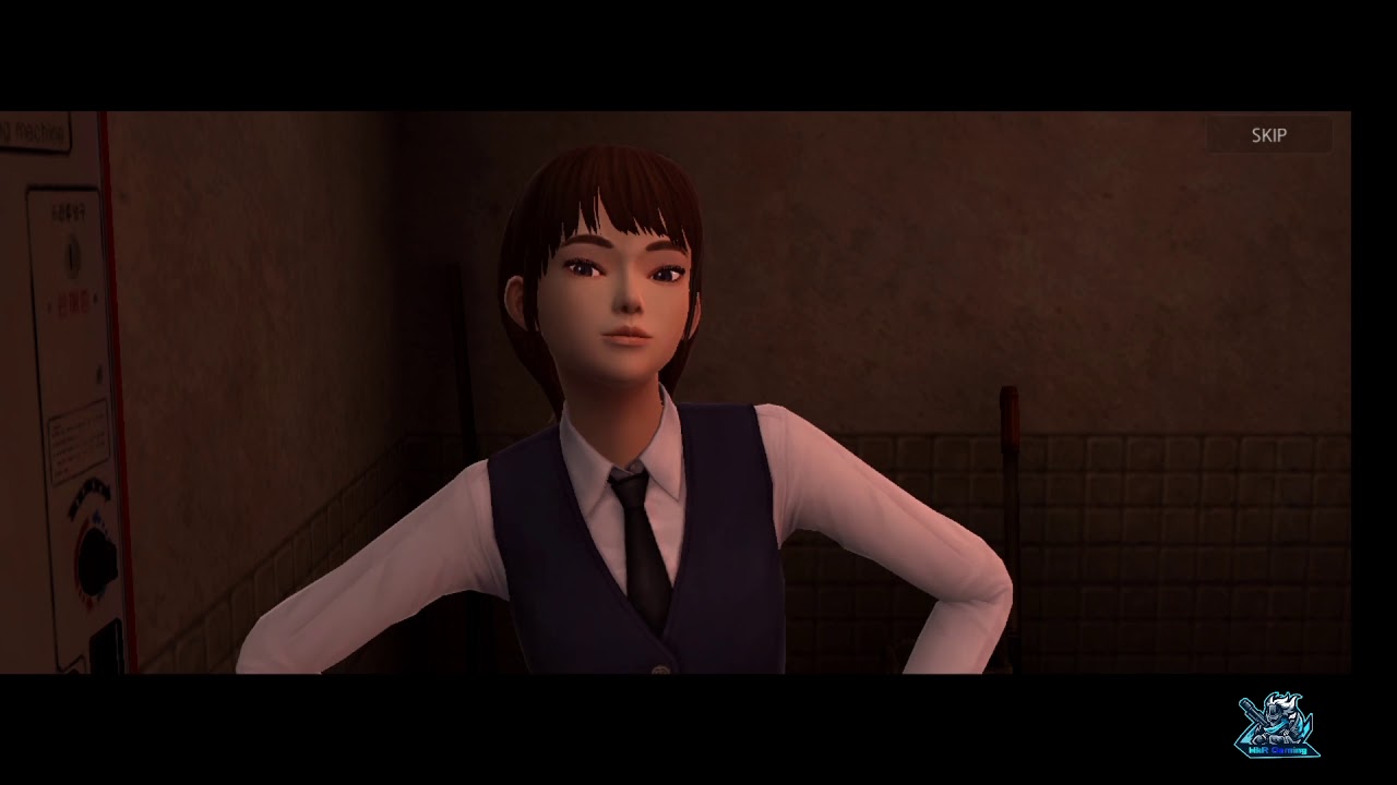 THE SCHOOL BY FARSROID#The School for mobile gameplay video# part=1 ...