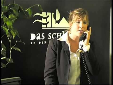 Front Office Inquiries by phone - YouTube