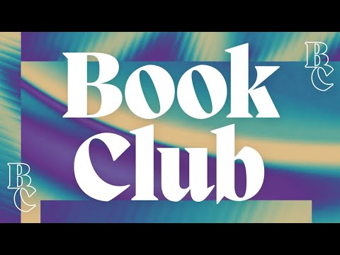 New Series: Book Club - YouTube