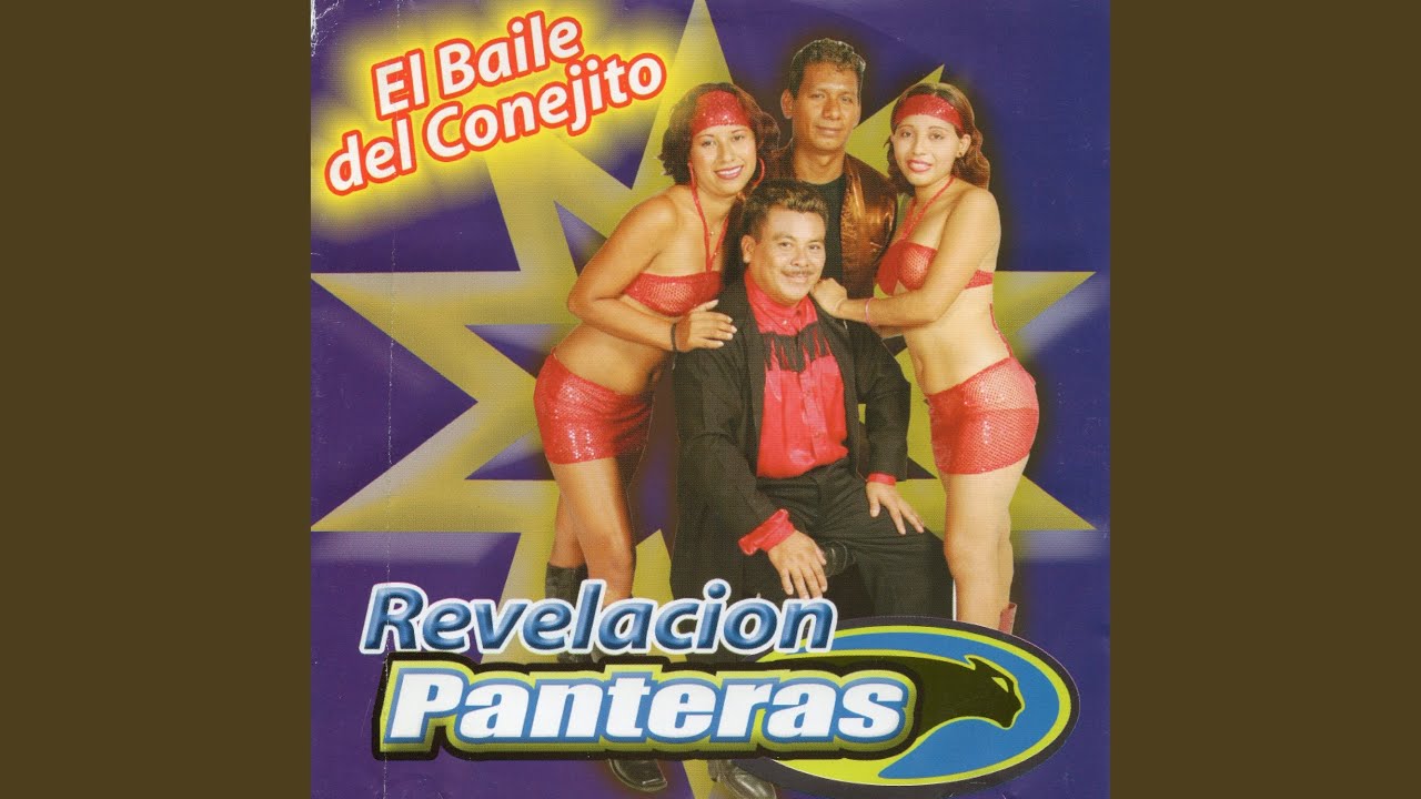 Ritmo Que Quema - YouTube