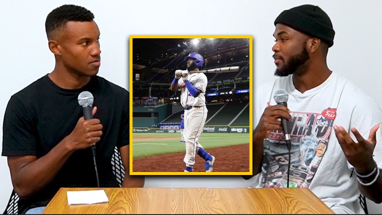 D1 Baseball Player on Hate From Teammates and Losing Family | Winners ...