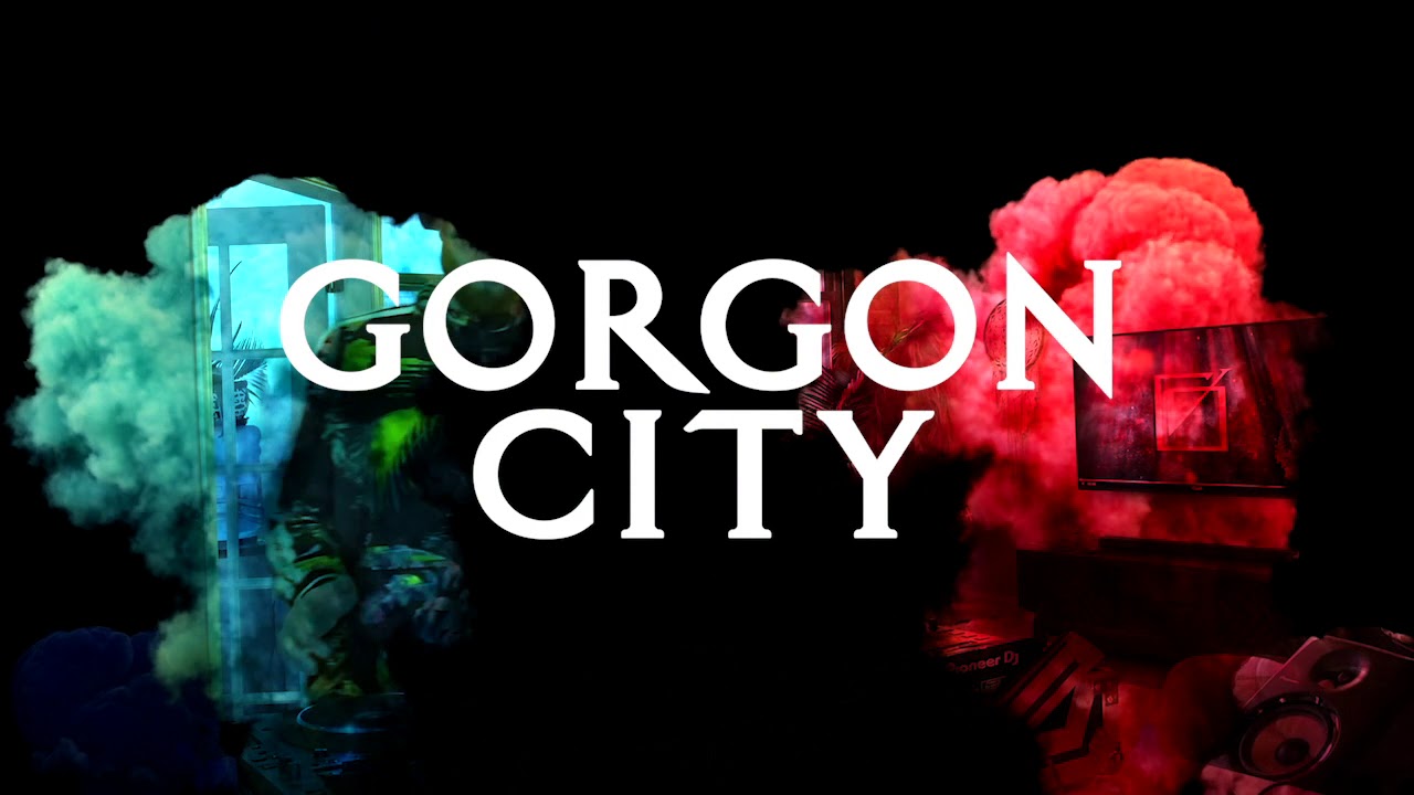 Gorgon City - Live from Chicago & London (Defected Virtual Festival ...