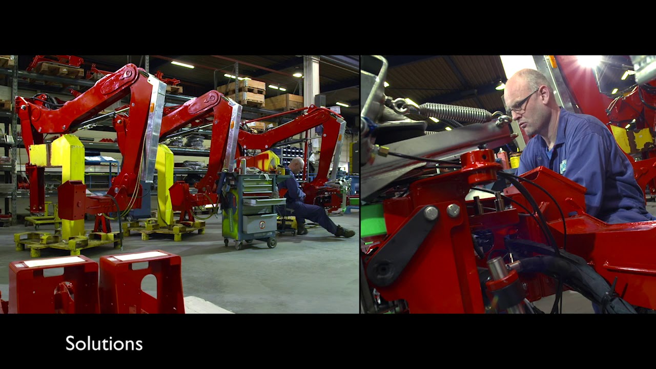 VDL Translift 2019 bedrijfsfilm - YouTube