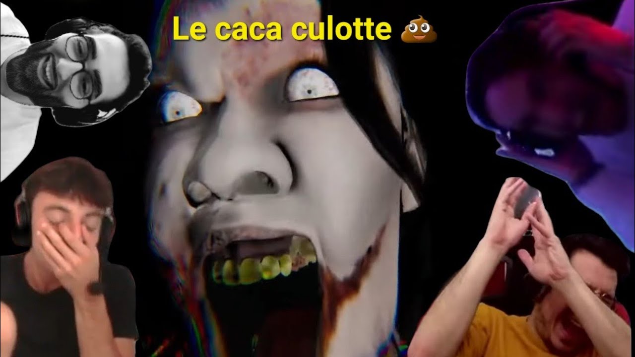 Compilation De Caca Culotte Sur Devour Les Slips Sont Remplis Youtube
