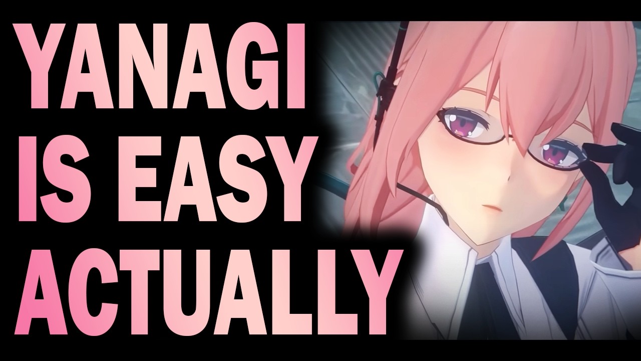 Easiest Advance Yanagi's guide: Polarity Disorder explained. - YouTube