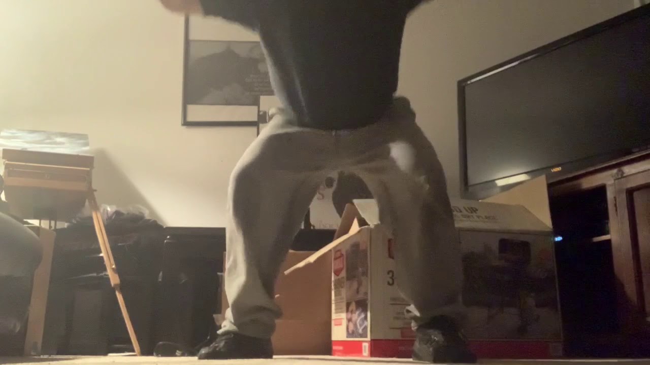 One Punch Man: Saitama’s Workout Day 84 - YouTube