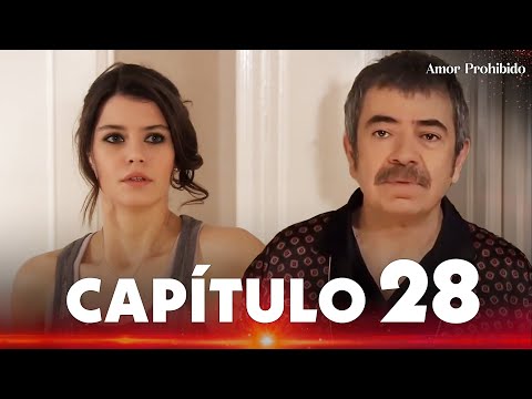 Amor Prohibido | Aşk-ı Memnu - Capítulo 28