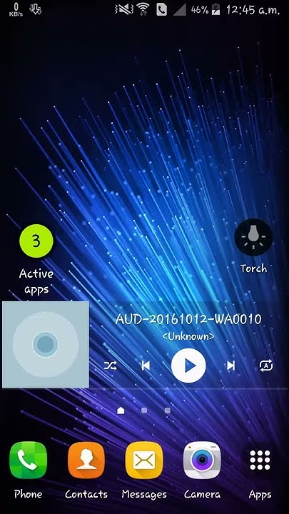 How to Update Android Version on Any Android phone - YouTube