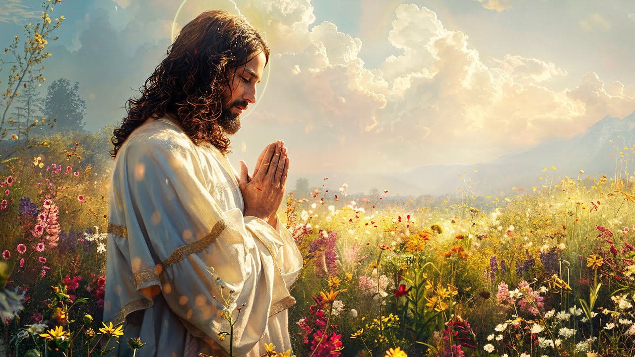 𝐆𝐨𝐝 𝐌𝐞𝐬𝐬𝐚𝐠𝐞 | I See Your Tears | God Message For You Today - YouTube
