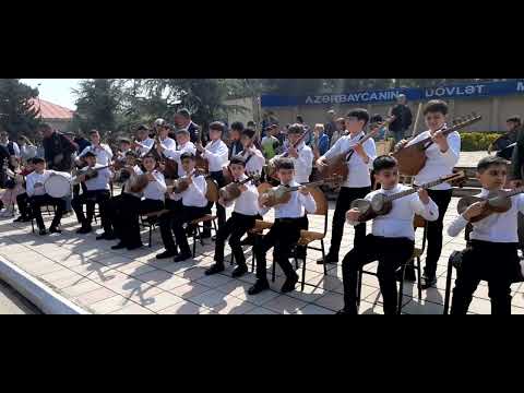 Novruz tedbiri#Bayram axşamı