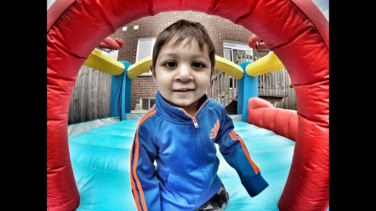 Preview Video. Video for children to watch other children playing ...