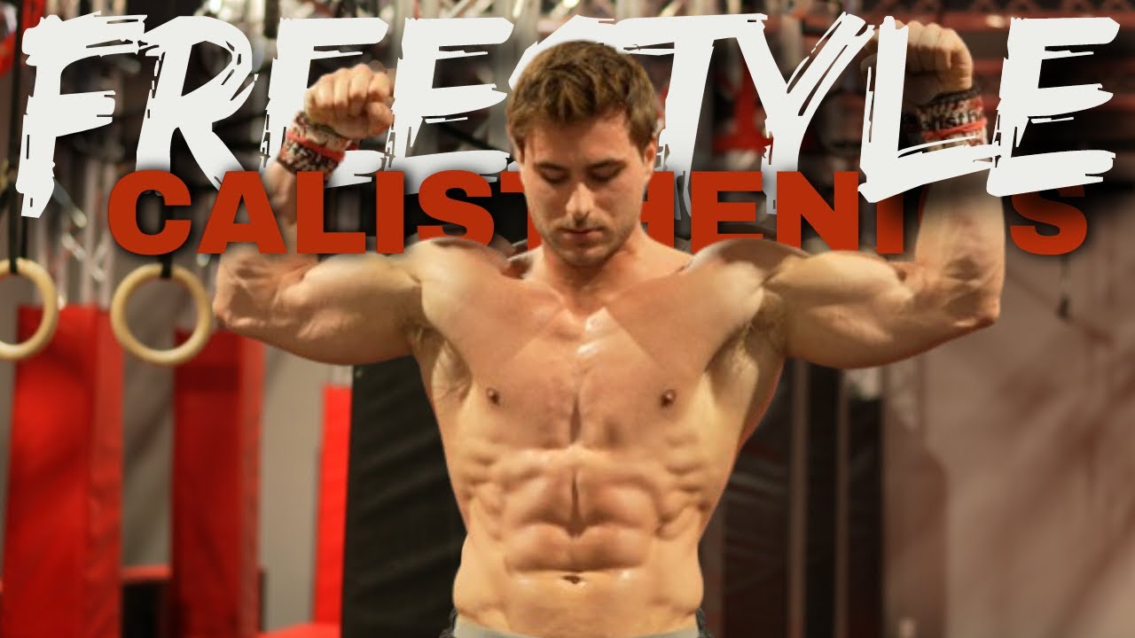 Brutal Heavy Weight Calisthenics Comeback - INJURY UPDATE PART 2 - YouTube