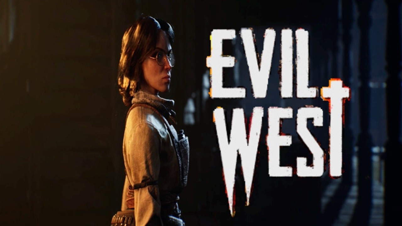 Spiders! Yay! | Evil West | #8 - YouTube