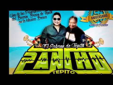 CAMINANDO SONIDO PANCHO SALSA GUARACHA EXITO 2018 - YouTube