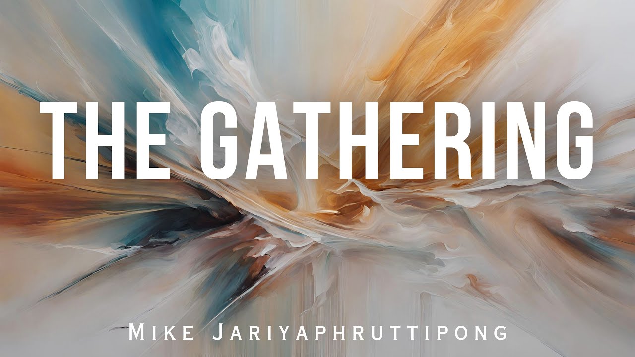 The Gathering (Official Video) - Beyond Beautiful Album - YouTube