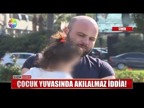 Çocuk yuvasında akılalmaz iddia!