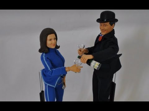 The Avengers Talking Deluxe Edition - YouTube