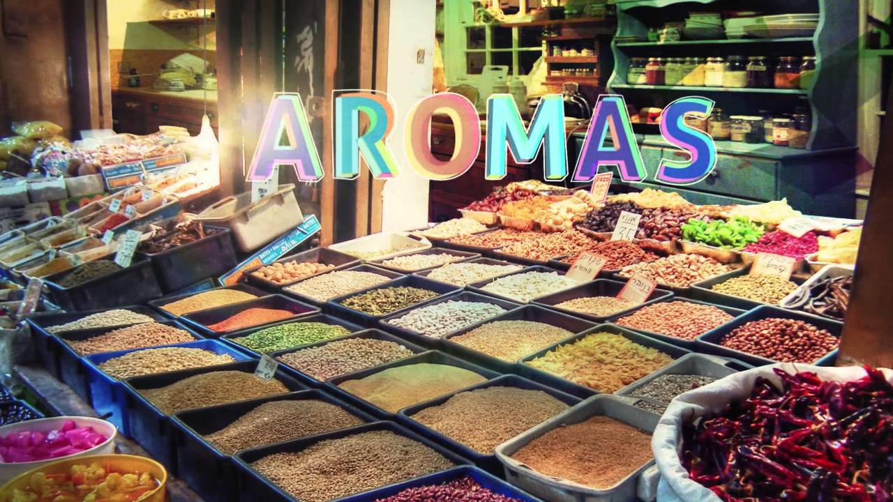 Introducing Vibe Israel - YouTube