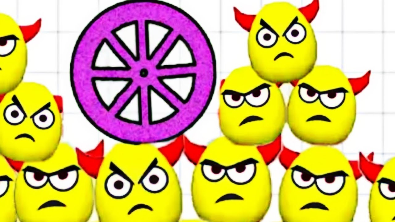 Draw To Smash Game - Draw to Smash || Puzzle Logic Gameplay - YouTube