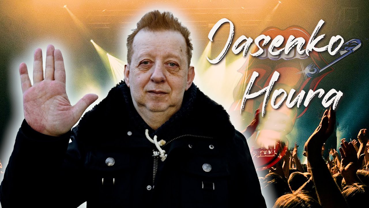 Dangladeš / Heroj Ulice feat. Jasenko Houra / S3 Ep5 - YouTube