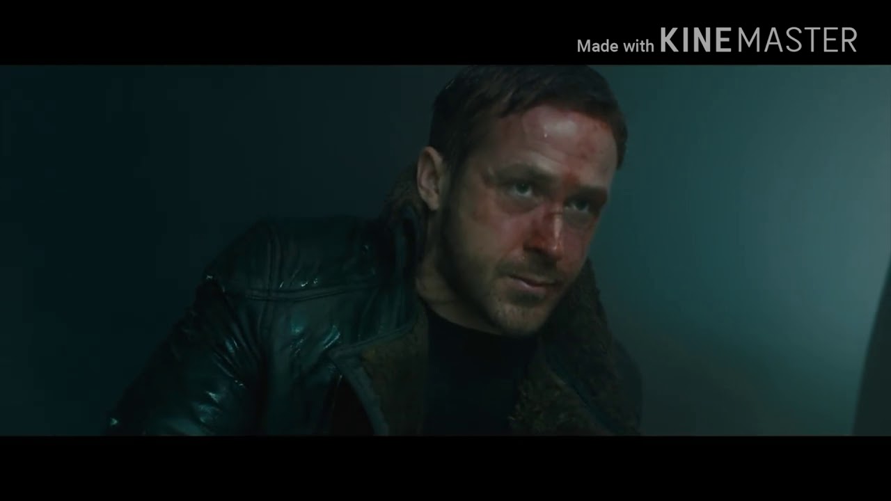 Blade runner 2049 (AMV) - YouTube Music