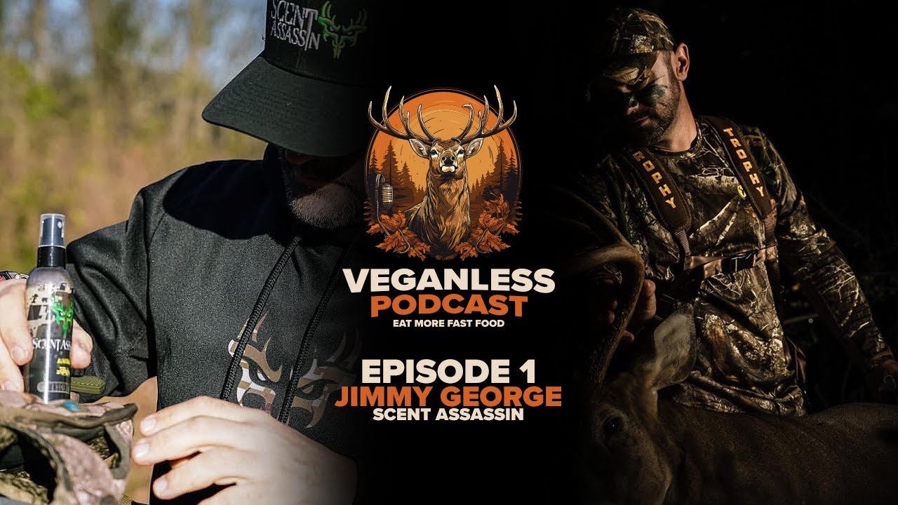Talking scent control with Jimmy George from Scent Assassin - The ...