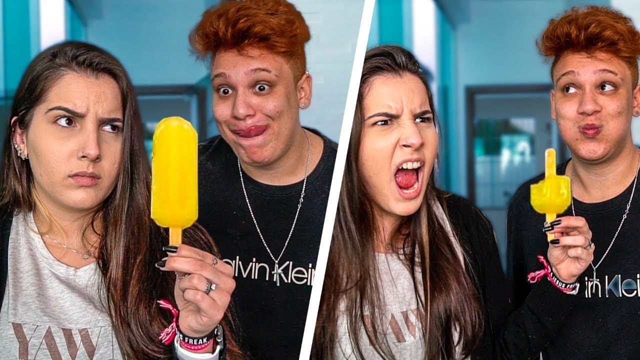 SE VOCÊ É COMILÃO ESTE VÍDEO É PARA VOCÊ! - YouTube