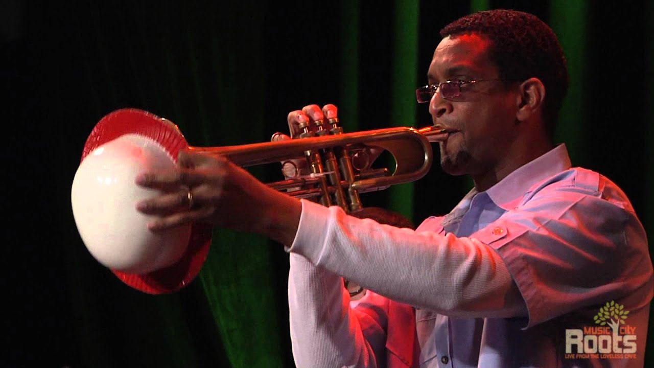 Rod McGaha "Frosty The Snowman" - YouTube