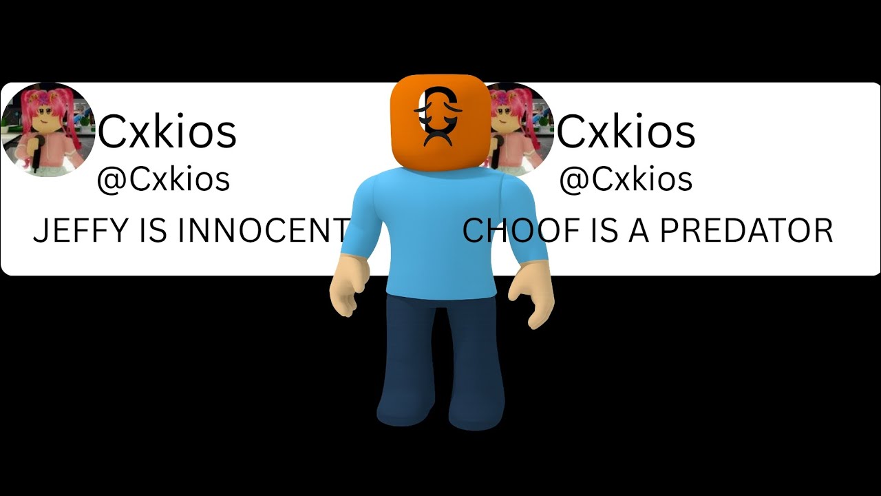My Reputational Demise...(My response to Cxkios) - YouTube