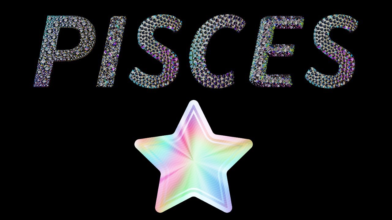 PISCES - A LADY IN HEAVEN SENDS A MESSAGE FOR YOU! JANUARY 2024 - YouTube