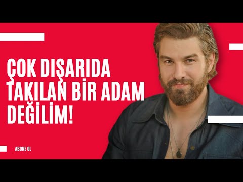 Şebeke’nin Ali Hanoğlu’su Furkan Palalı: “Çok dışarıda takılan bir adam değilim, evcimenim!”