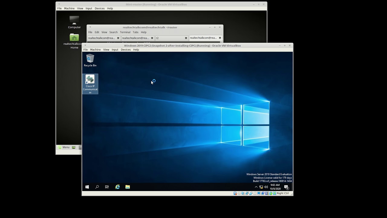 Cisco Unified Communication Manager Express (CME) - How To Use ...