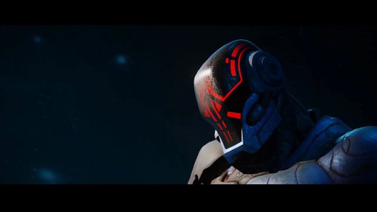 The Rift Butterfly Saves The Foundation Scene - Fortnite Animation Game ...