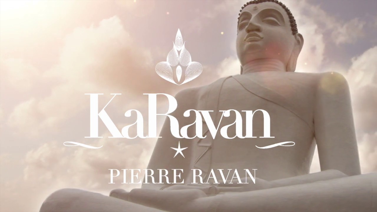 Pierre Ravan & Haldo - Spiritual Meandering - YouTube