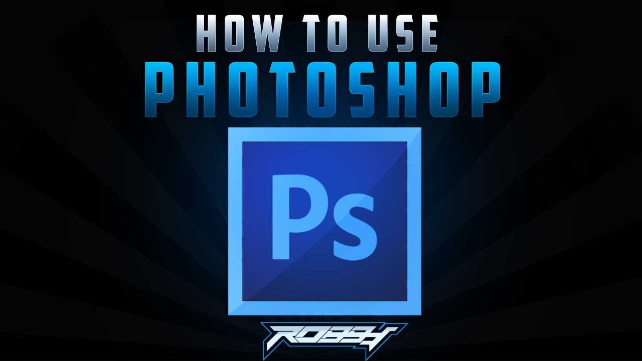 How To Use Photoshop - Episode 8 | How To Make .Ai Files - YouTube