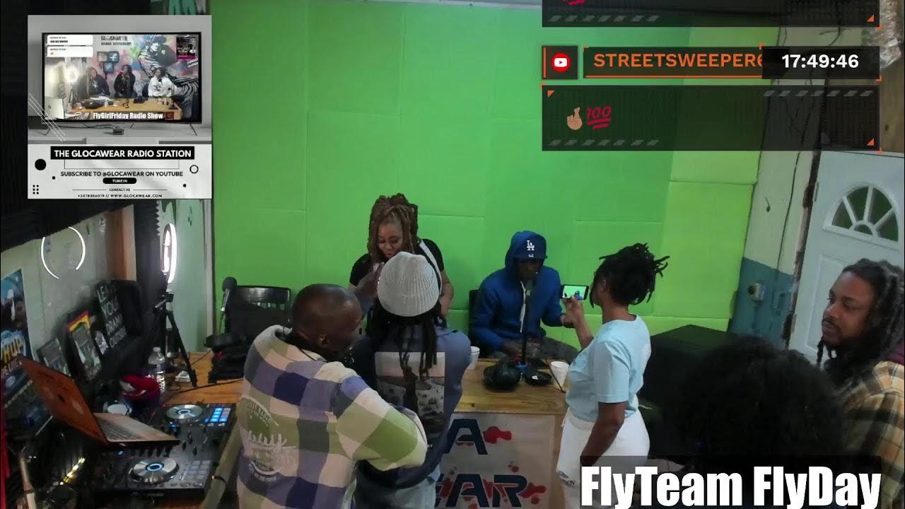FlyTeam FlyDay 12/8/23 - YouTube