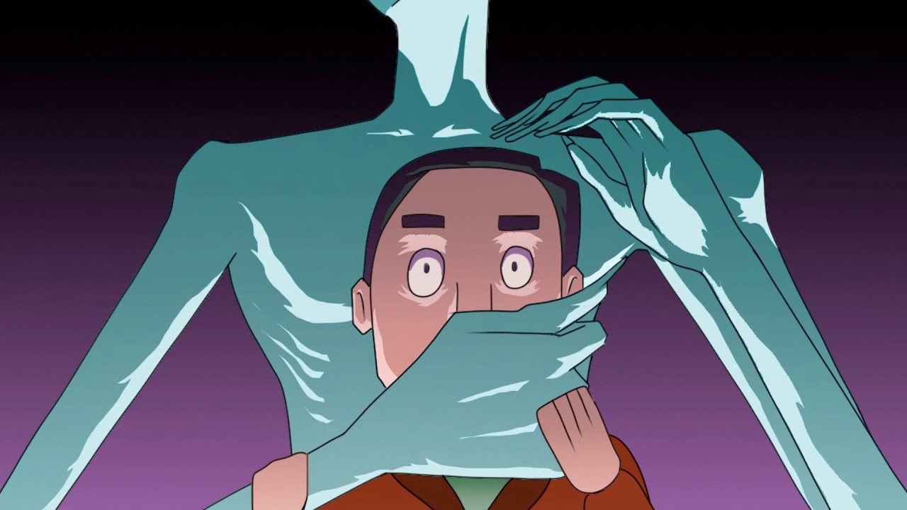 THE HUGGER!!! - YouTube