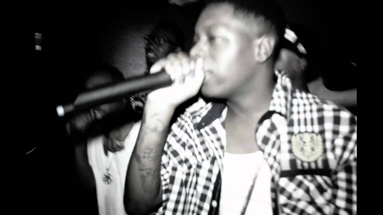 Mista Live Performance Part 1 - YouTube