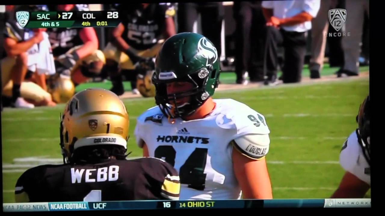 Sac State Dance Team Colorado 2012 - YouTube