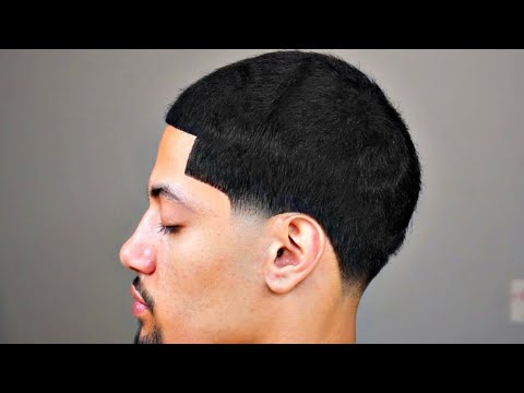 How To Keep the Low Taper LOW - YouTube