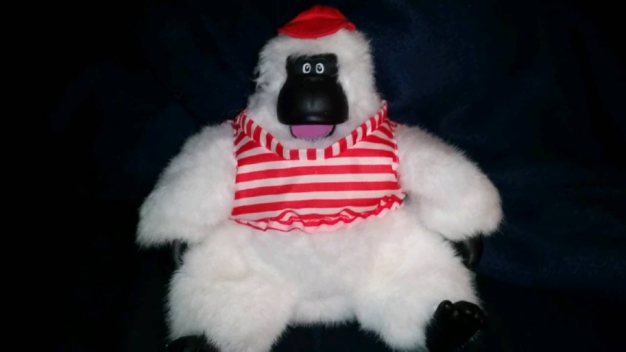 Nb toys Macarena Gorilla #26 - YouTube