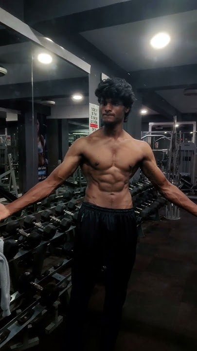 #fitnessvideo #fitness #fitnessmotivation #workout #gym#bodybuilding #viralshorts#shorts# ...