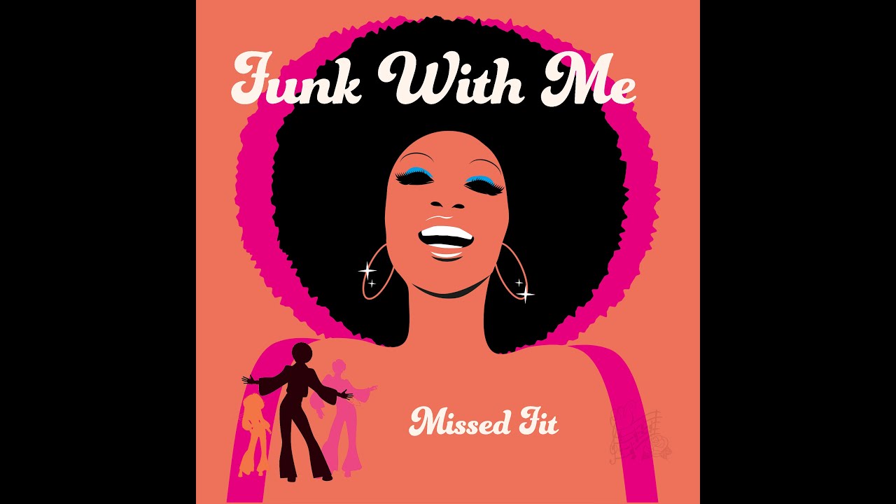 Missed Fit | Funk With Me | From the album Relentless - YouTube