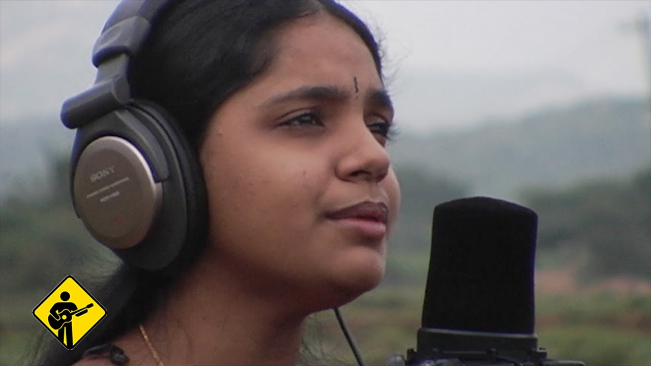 Chanda Mama | 10th Anniversary Song Around The World | Playing For ...