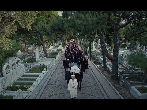 Eşkıya Dünyaya Hükümdar Olmaz 73.bölüm fragmanı