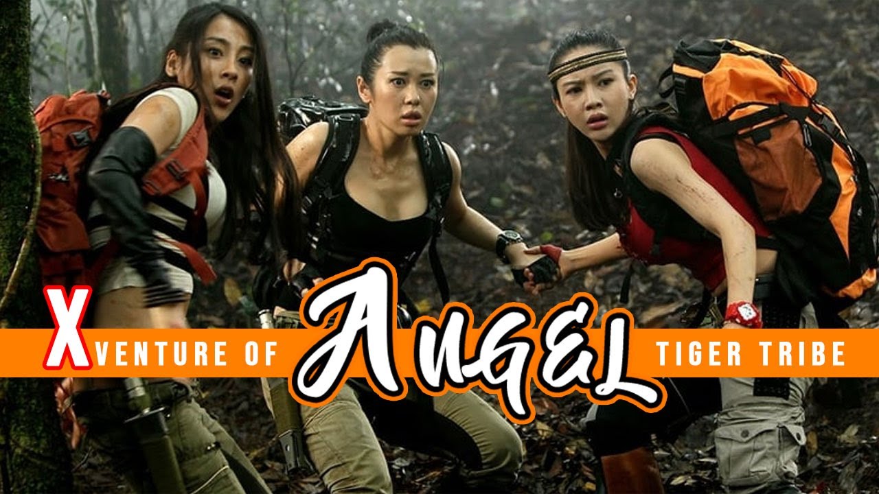 Film Cina Sub Indo - warrior angel (subtitle indonesia) film china ...